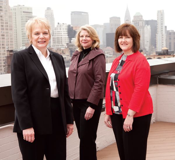 The Three Graces | Architect Magazine