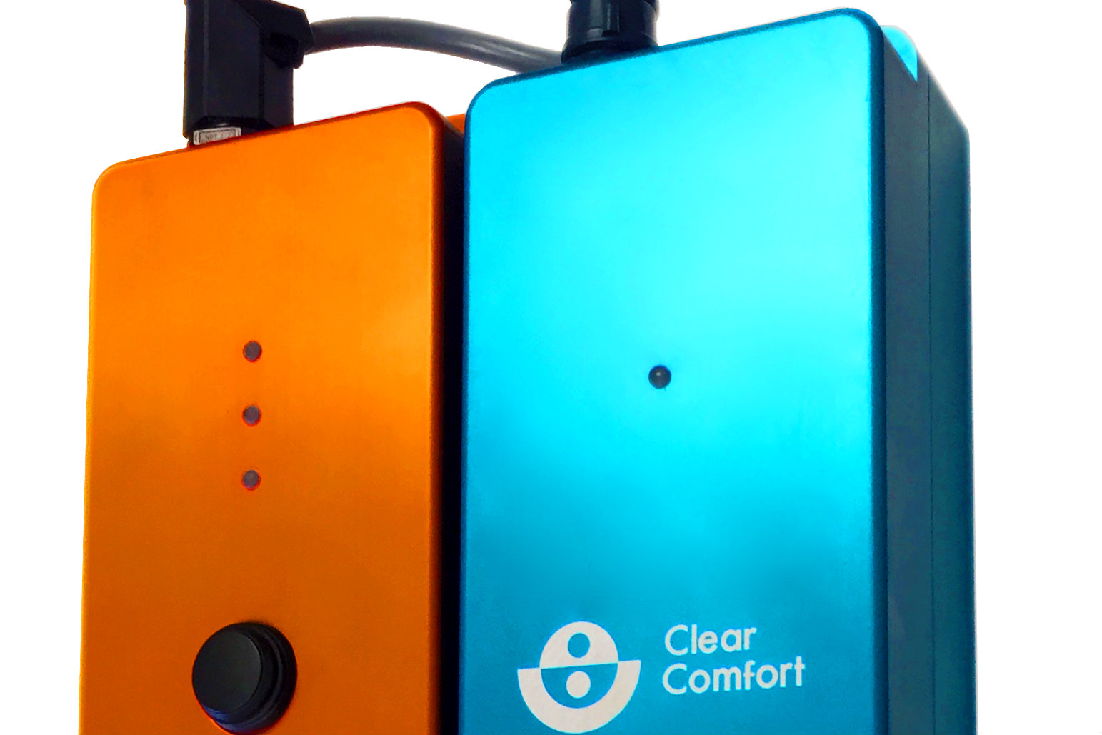 Clear Comfort Introduces the CCW100 Next Pool Sanitation System ...