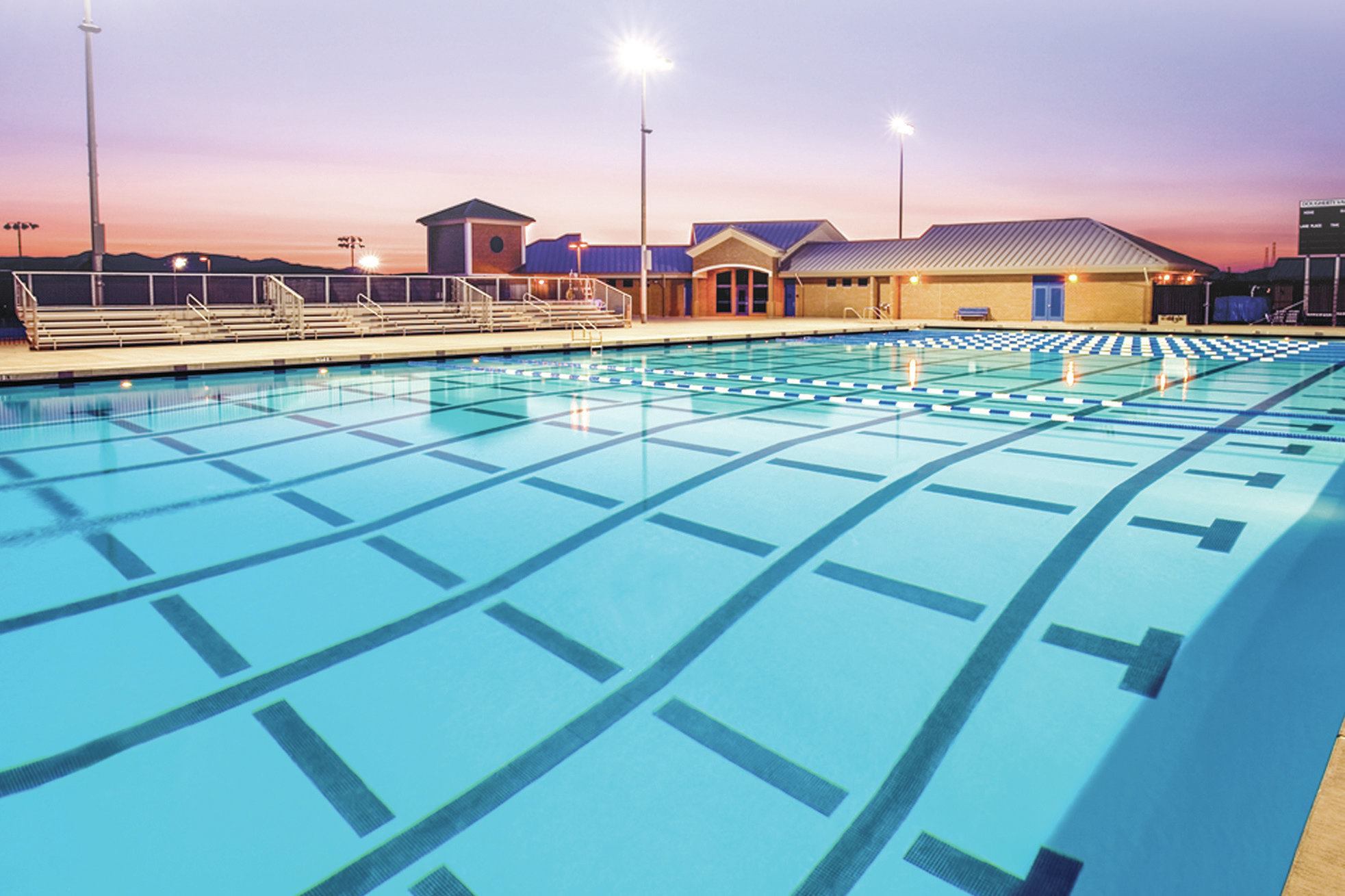 Federal Model Code Hits Final Stretch| Pool & Spa News