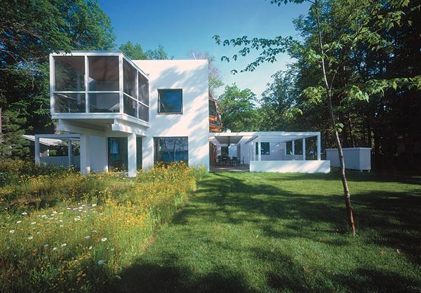 Matthew Residence | Architect Magazine