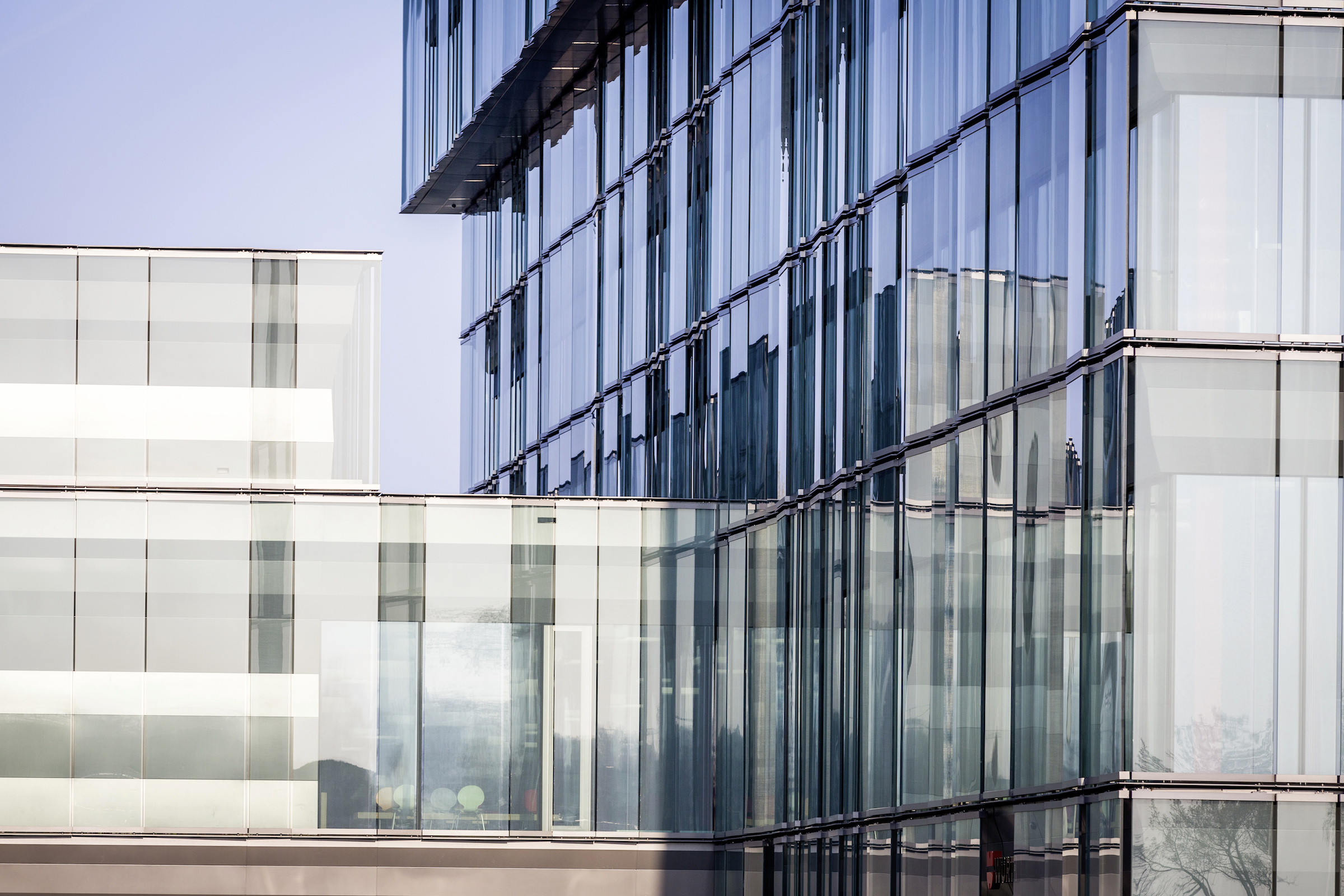 Wurth Administration Building | Architect Magazine