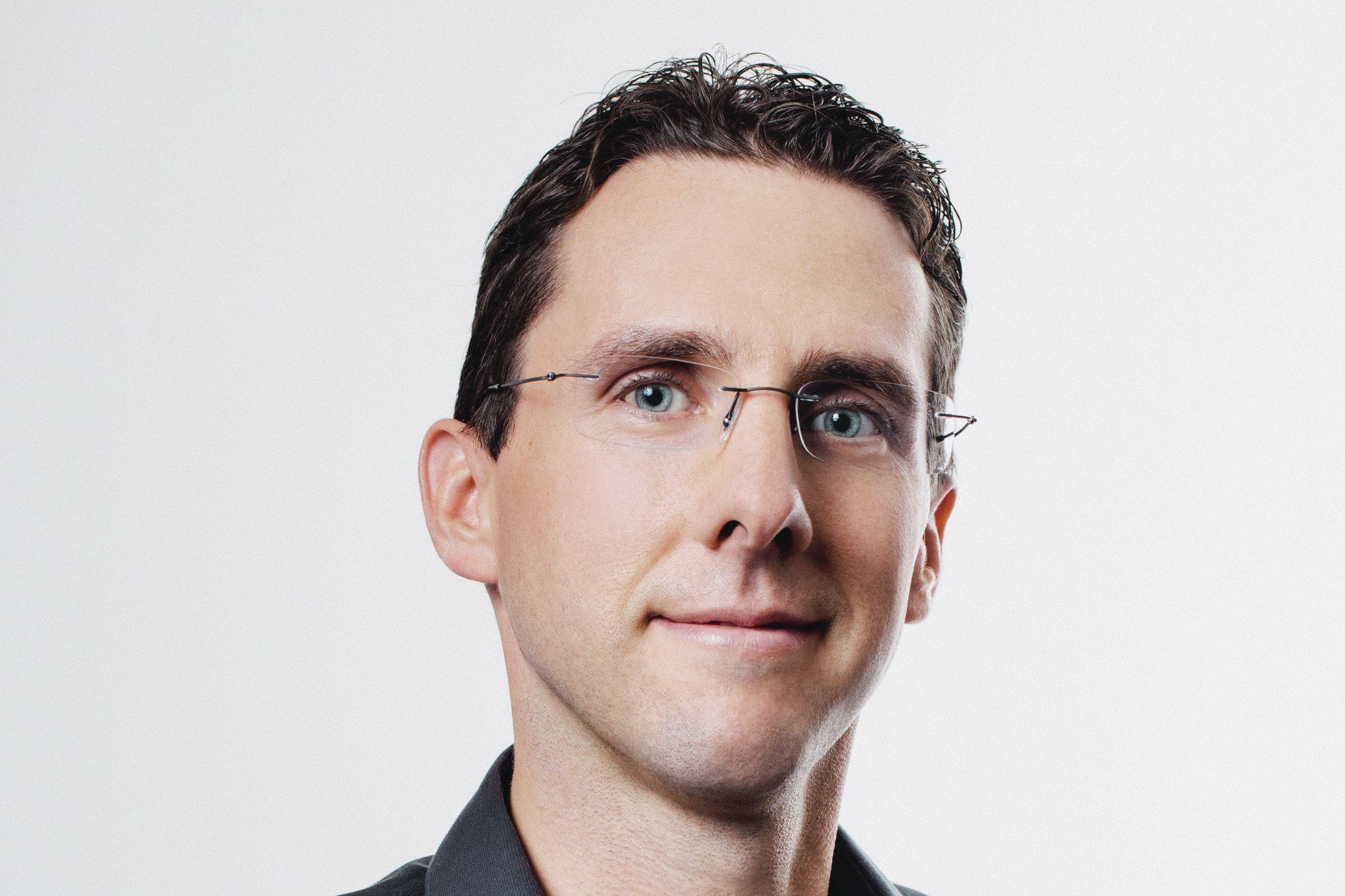 One-on-One with Jeremy Yon | Architect Magazine