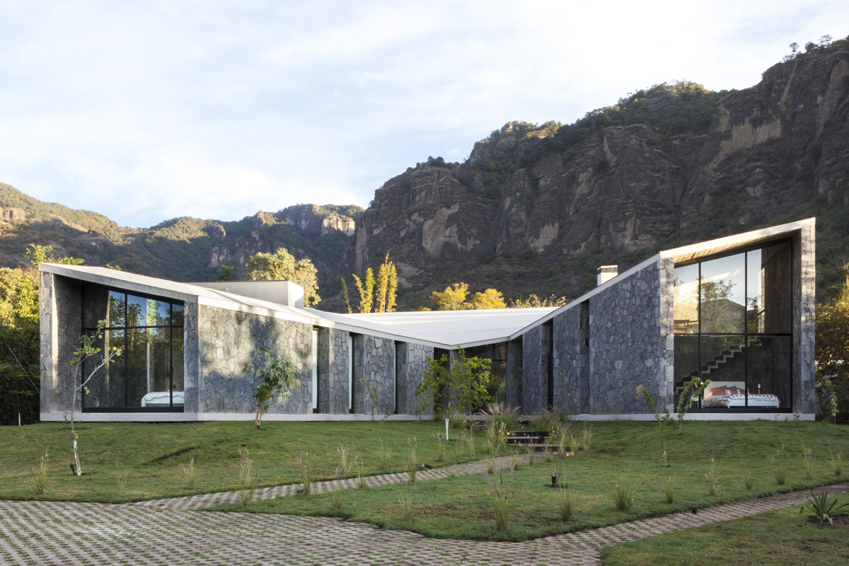 MA House | Architect Magazine