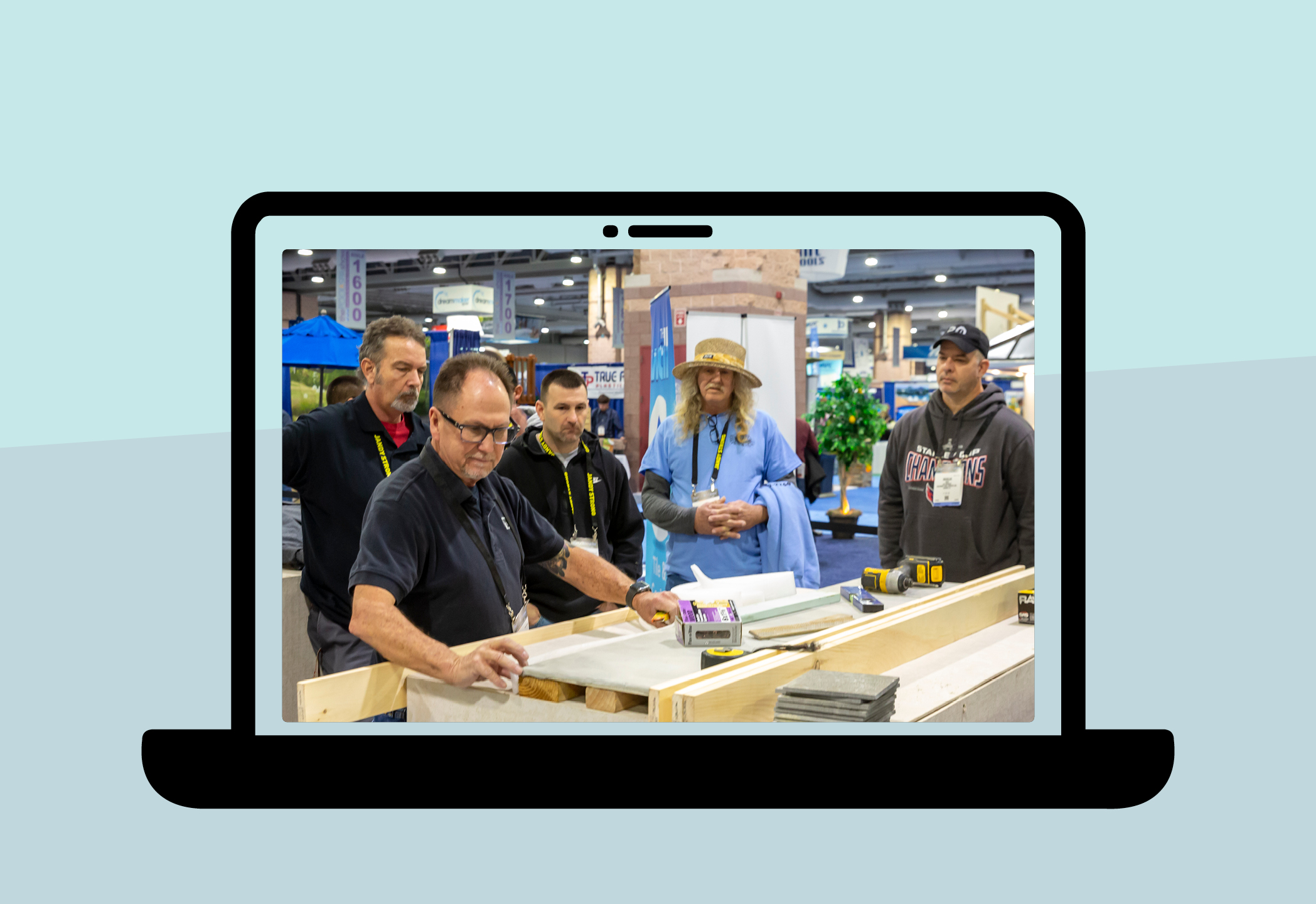 NESPA’s 2021 Show Unveiled| Pool & Spa News