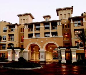The Cheval Apartments | Multifamily Executive Magazine