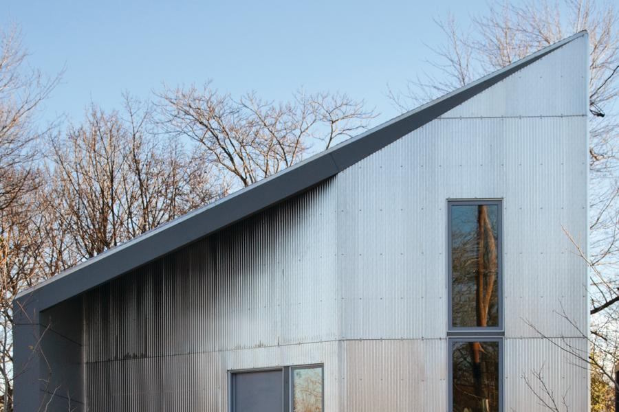 R-House | Architect Magazine