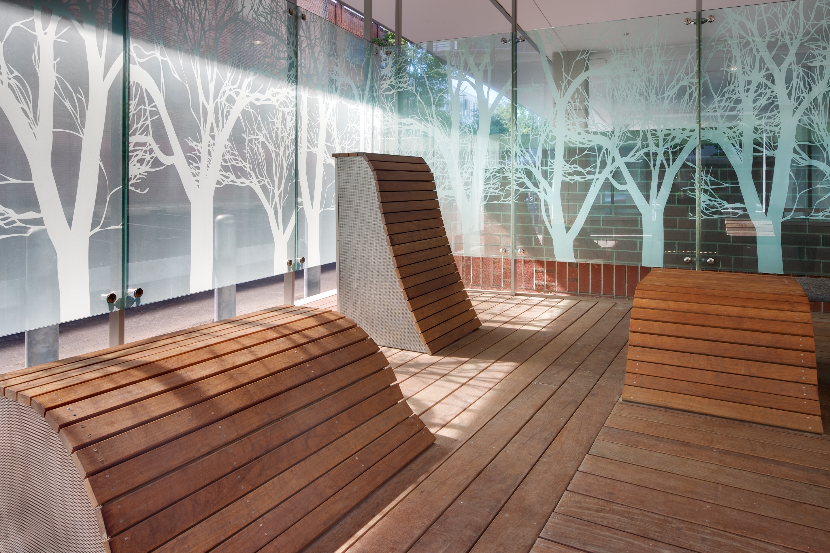 2 Cambridge Place | Architect Magazine