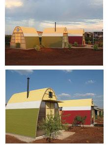 humble abod | Architect Magazine