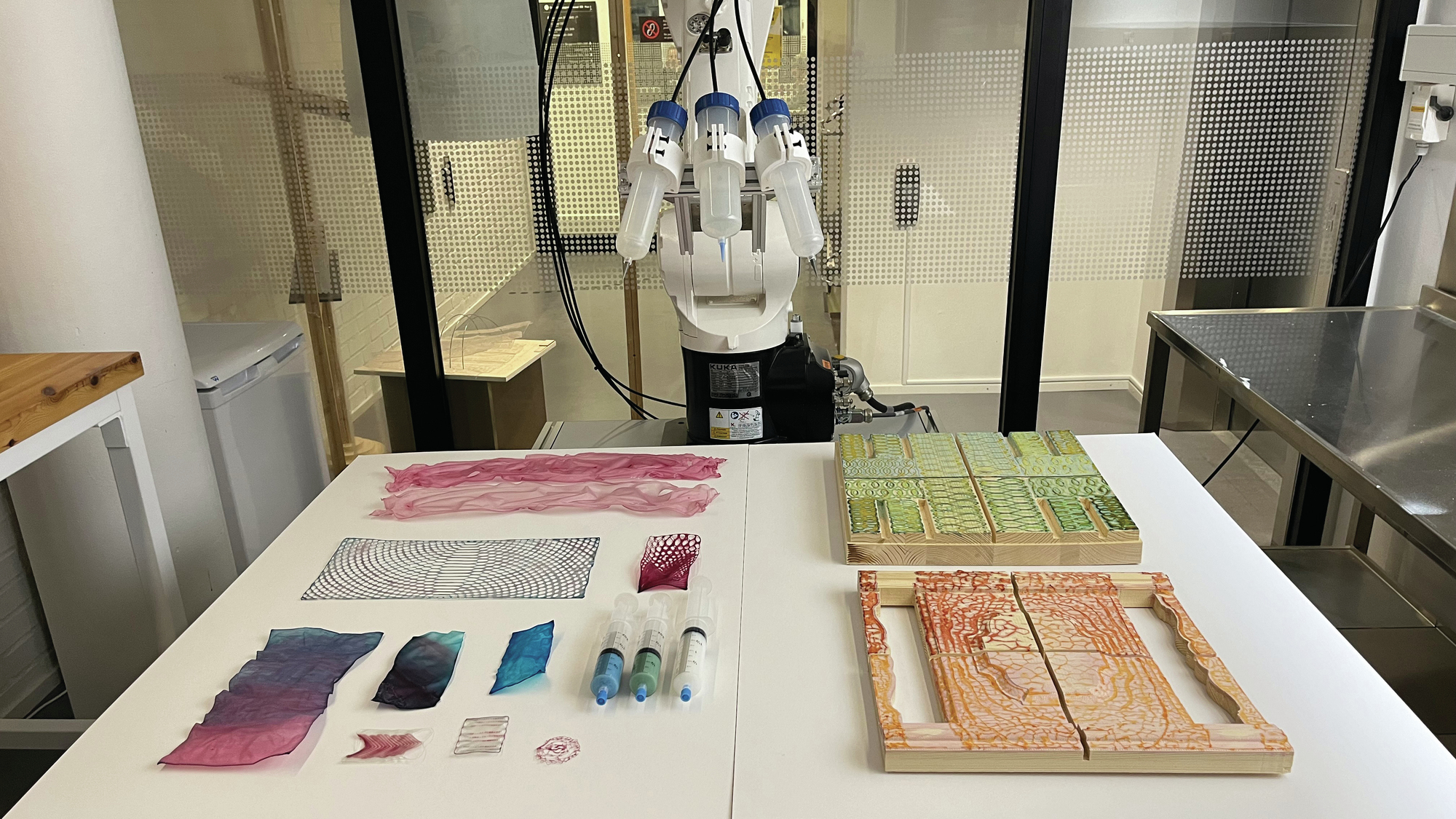 Revolutionizing Construction: The Rise of 3D-Printed Nanocellulose ...