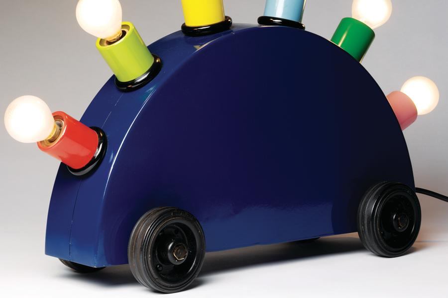 Exhibit: 'Postmodernism: Style and Subversion' | Architect Magazine