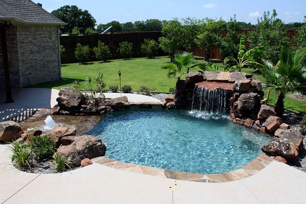 Pulliam Aquatech Pools| Pool & Spa News