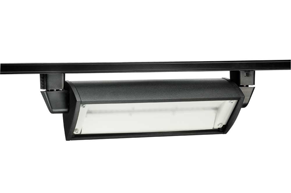 Juno Lighting Group Trac-Master T256LED Fixtures | Architect Magazine