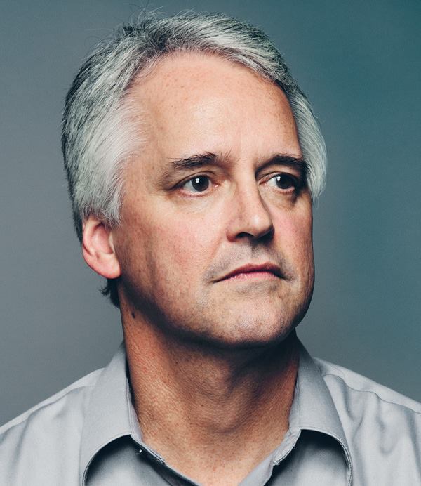 One-on-One with Robert Davis | Architect Magazine