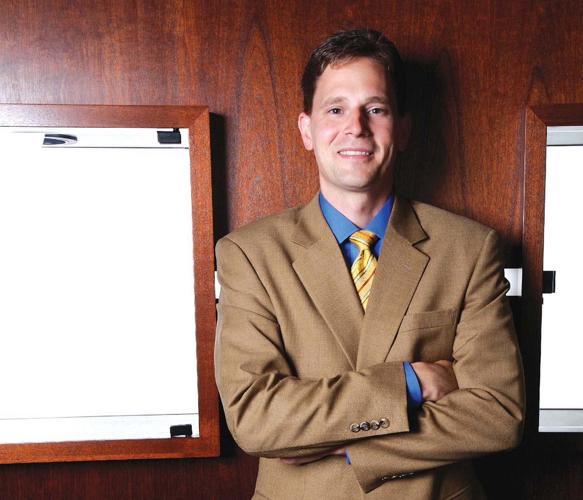 Active Retirement | Architect Magazine