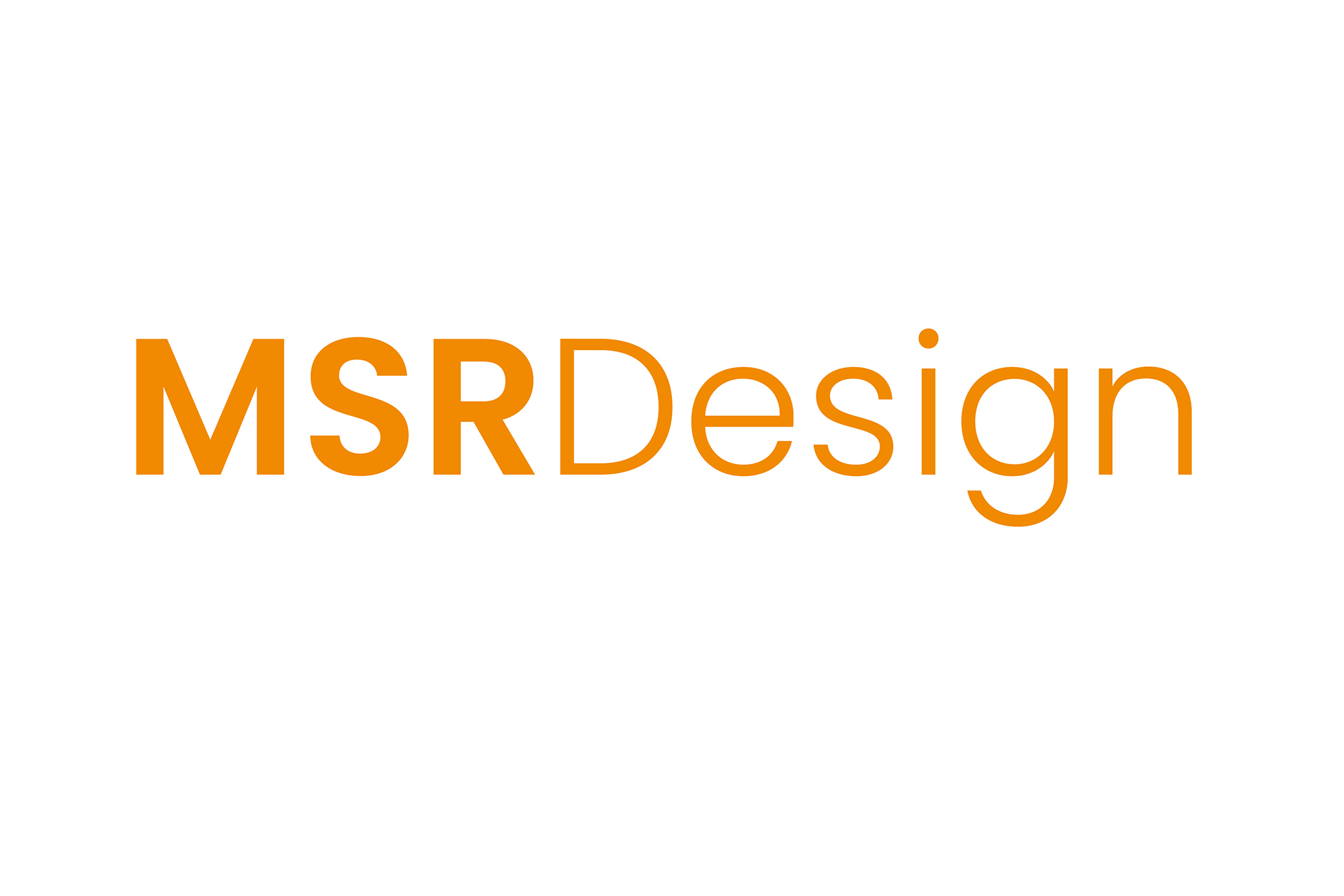 MSR Design | Architect Magazine