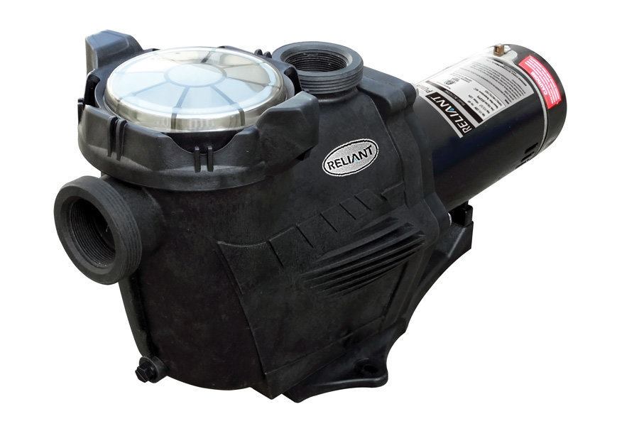 Reliant| Pool & Spa News