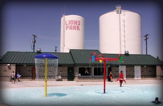 Othello Community Pool| Aquatics International Magazine