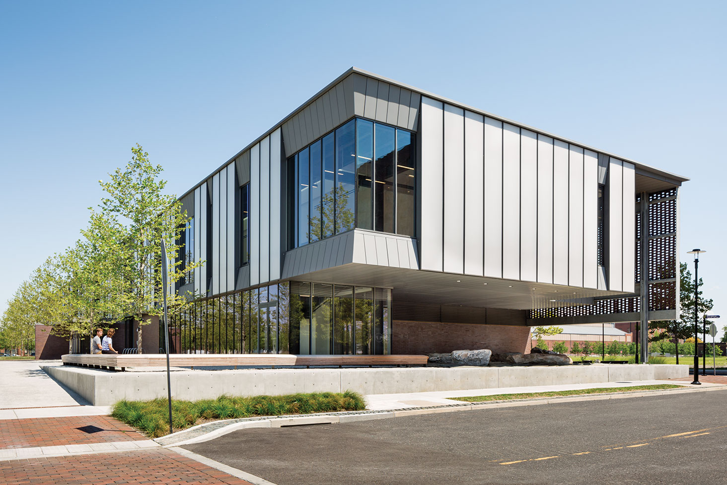 Award: Tally, an App for Assessing Environmental Impact | Architect ...