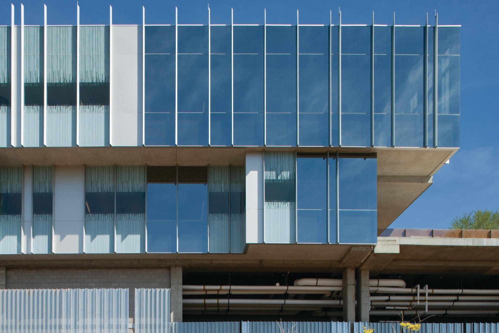 Henkel Headquarters | Architect Magazine