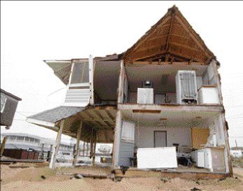 Breakline: Blowing Up the House | JLC Online