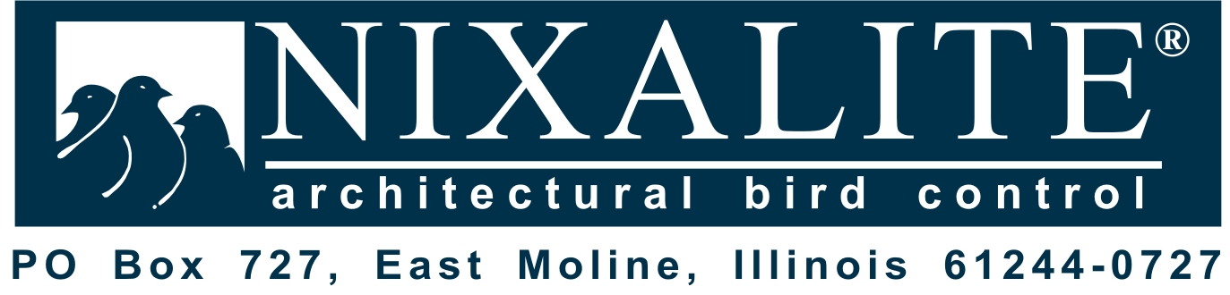 Nixalite of America Inc | JLC Online