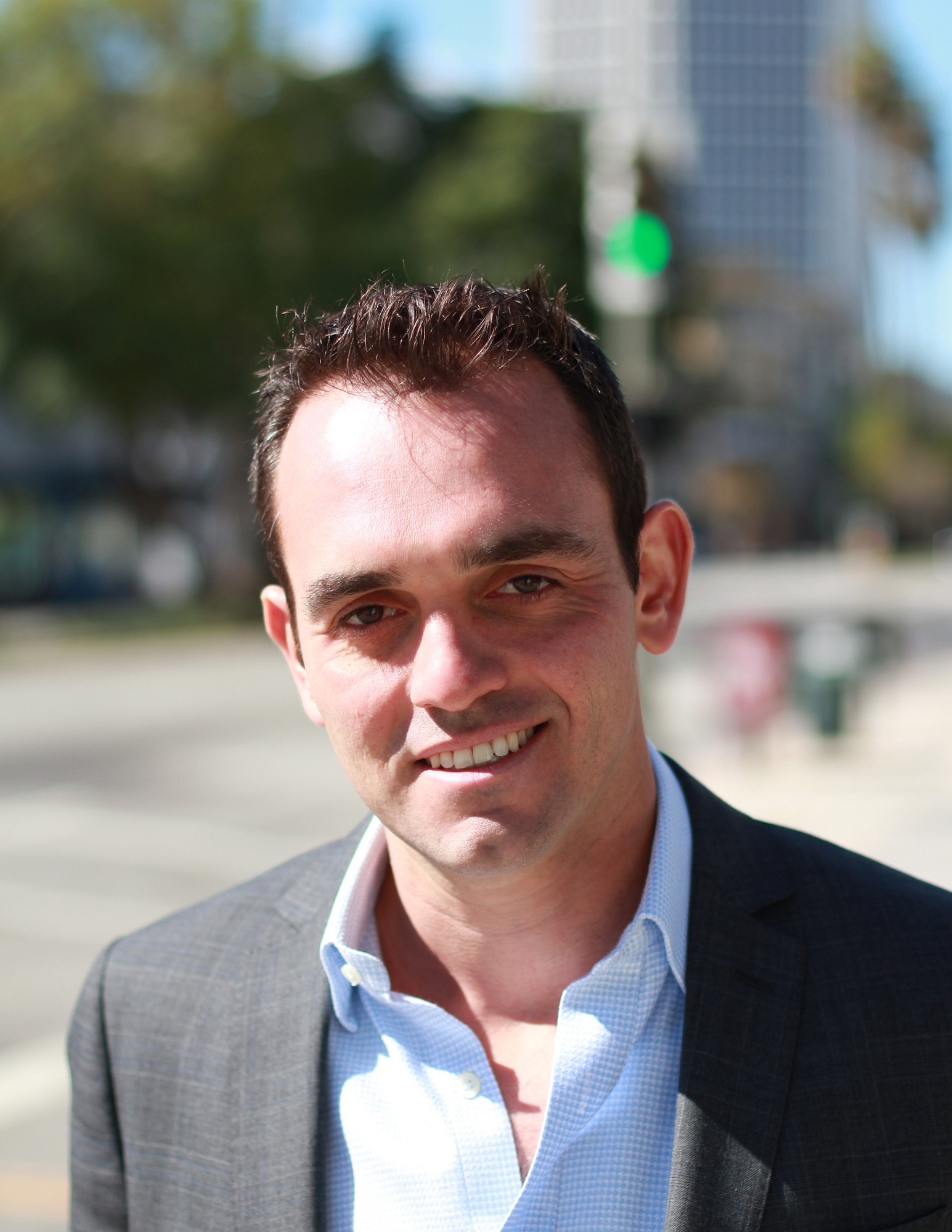 Max Sharkansky | Architect Magazine