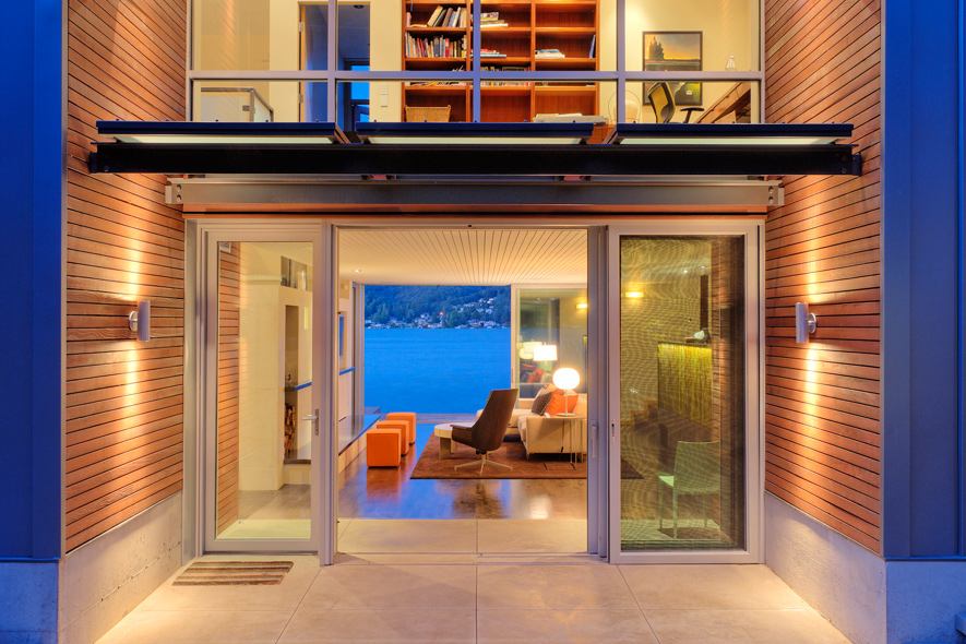 Design Details: Rooms With a View | Builder Magazine