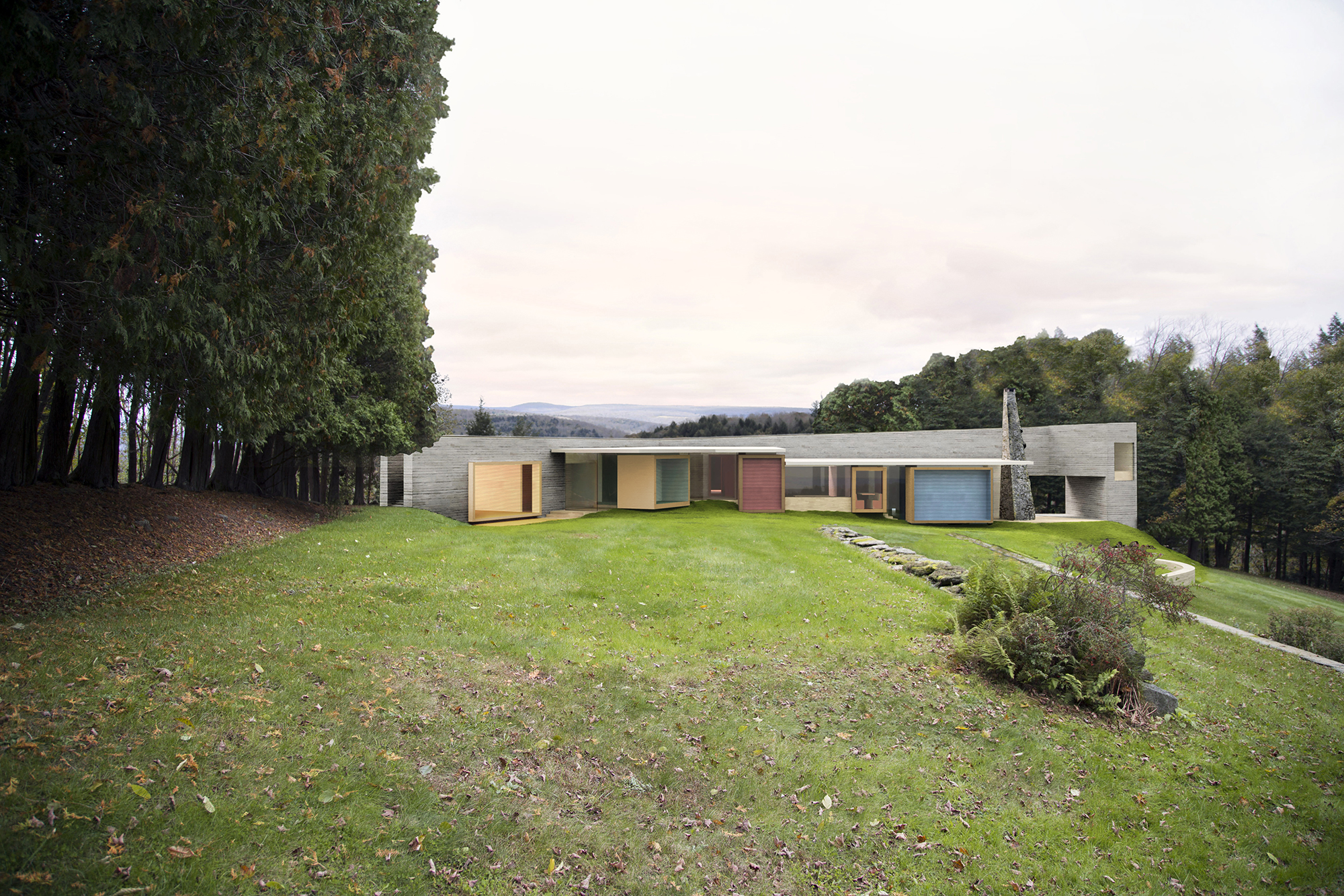 Living Ruin by After Architecture | Architect Magazine