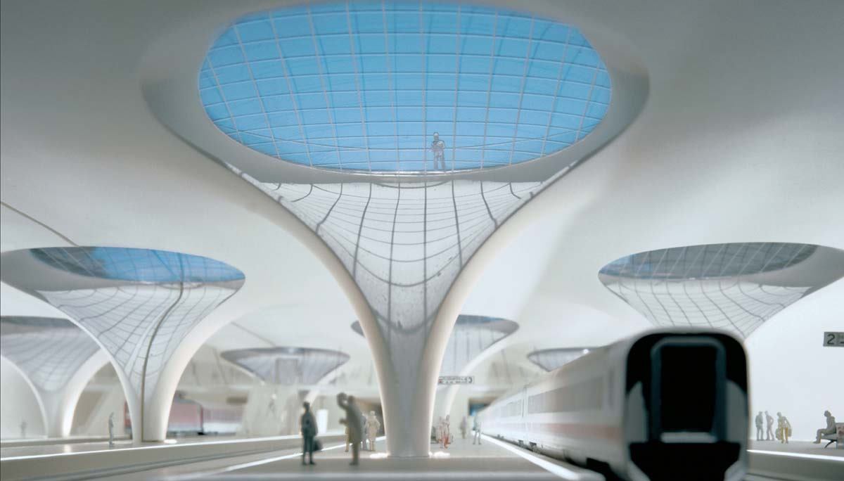 Awards Underground | Architect Magazine