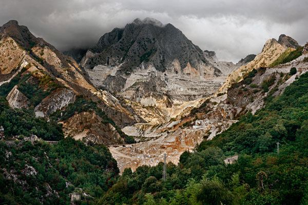 The Beauty of Vermont Quarries | Builder Magazine