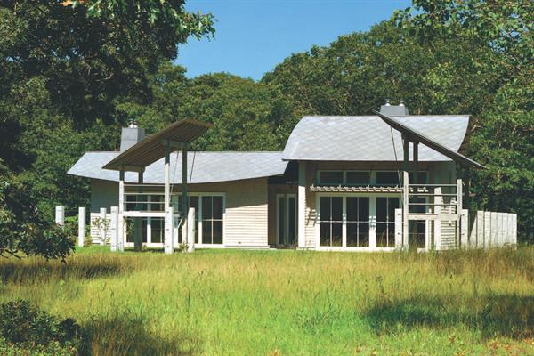 Chilmark, Mass., Residence | Architect Magazine