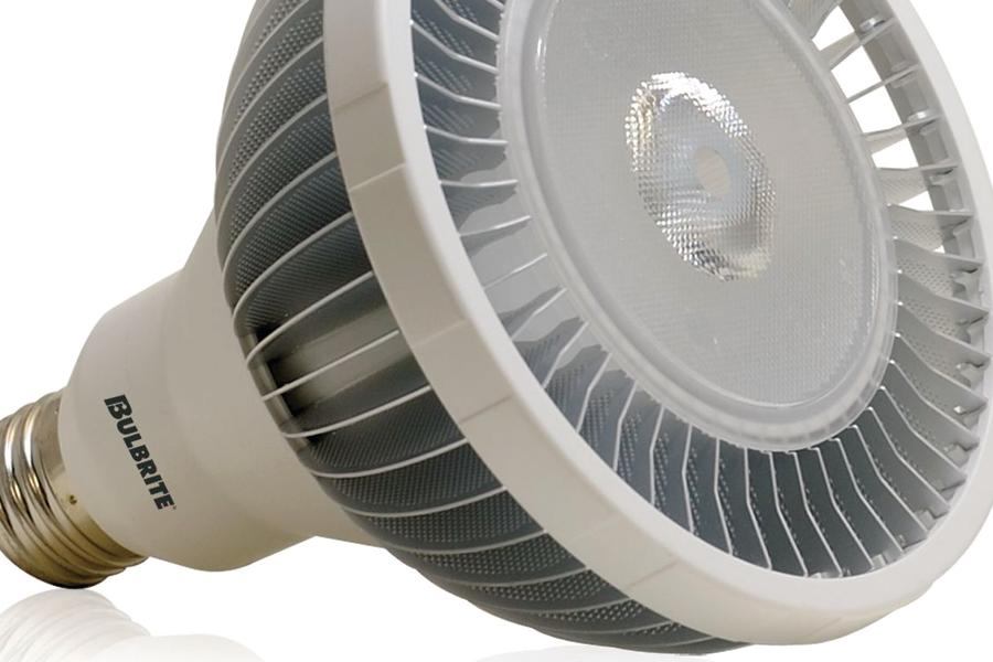 Bulbrite Turbo LEDs | Architect Magazine