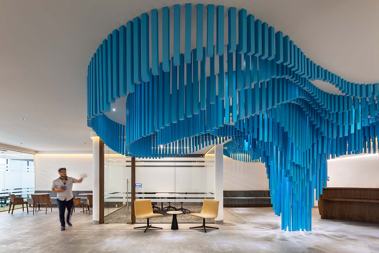 Corporativo UNO | Architect Magazine