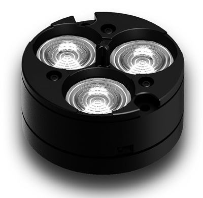 Lumière Next Generation LED MR16 Module, Cooper Lighting | Architect ...