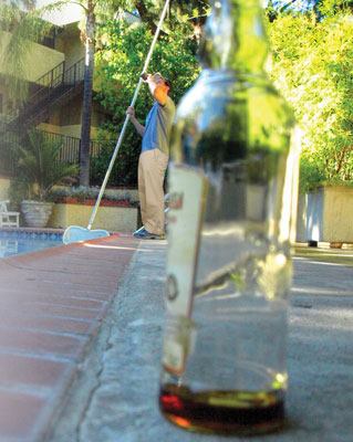 Techs and Drugs| Pool & Spa News