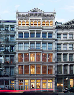 62 Wooster | Architect Magazine