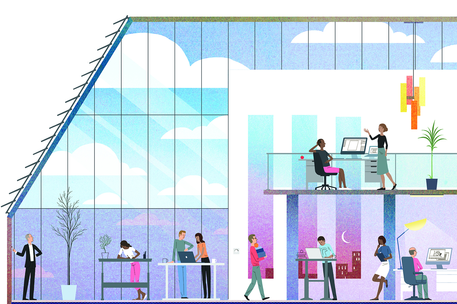 Six Design Decisions Your Clients Will Thank You For | Architect Magazine