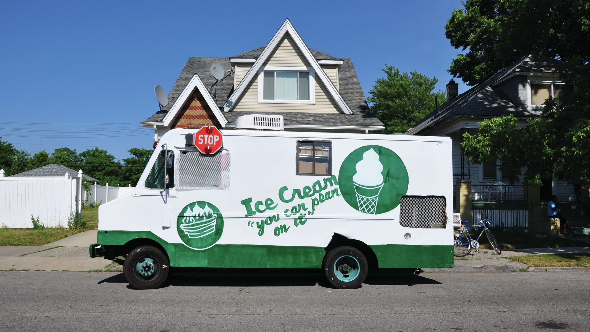 Campau/Davison/Banglatown Neighborhood Framework Plan, by Interboro ...