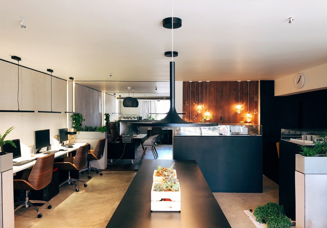 The Studio | Architect Magazine