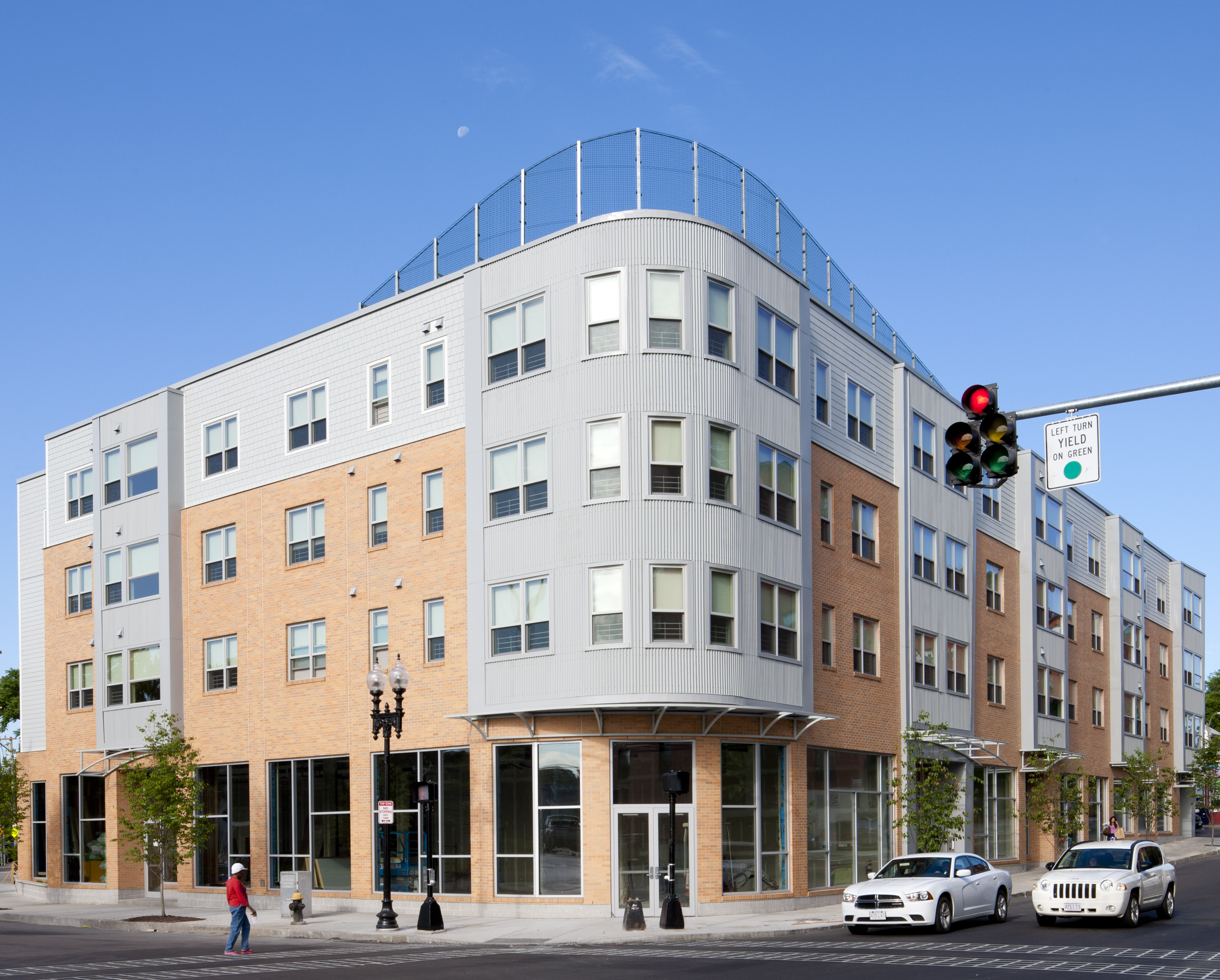 270 Centre St | Architect Magazine