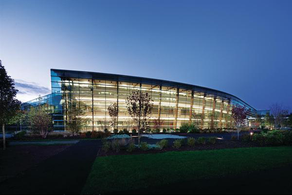 SAP Americas Headquarters Expansion | Architect Magazine