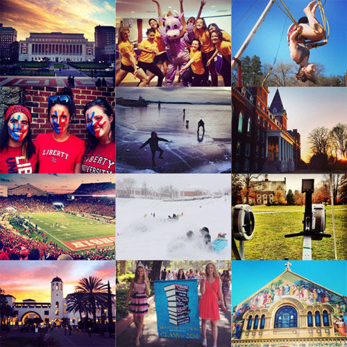 America's Top Colleges for Value | Builder Magazine
