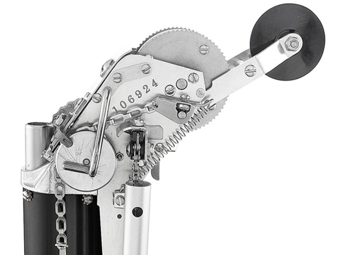 EasyClean Automatic Taper | JLC Online