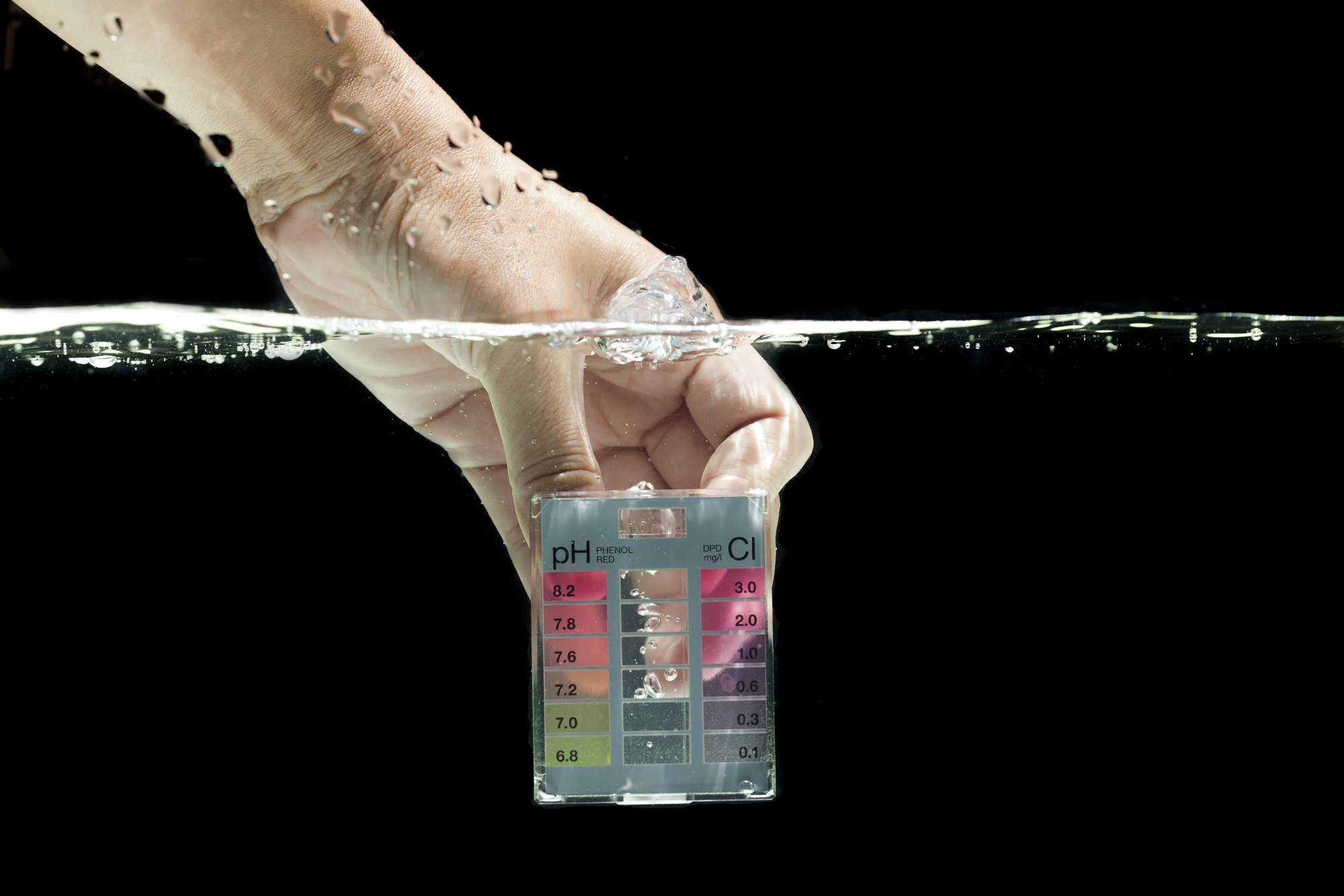 PHTA Water Quality Standard Up for Rewrite| Pool & Spa News