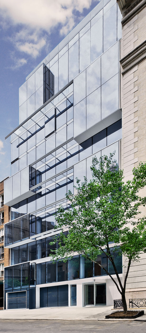 57 Irving Place | Architect Magazine