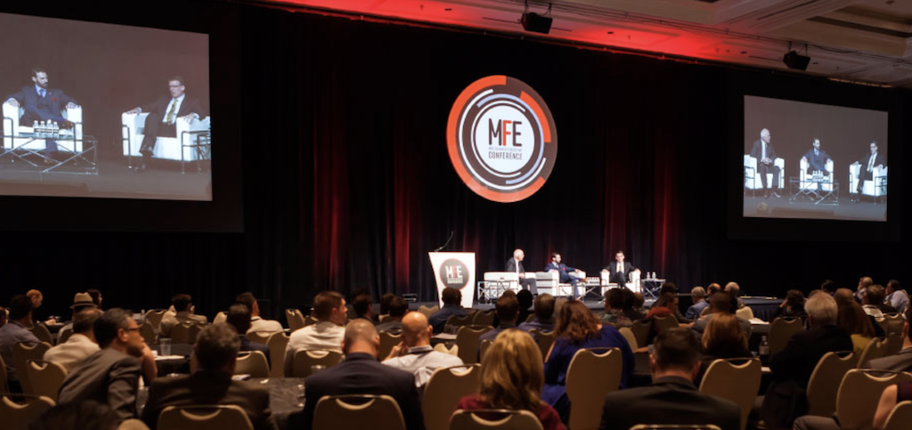 Why Attend the MFE Conference, Why Now? | Multifamily Executive Magazine