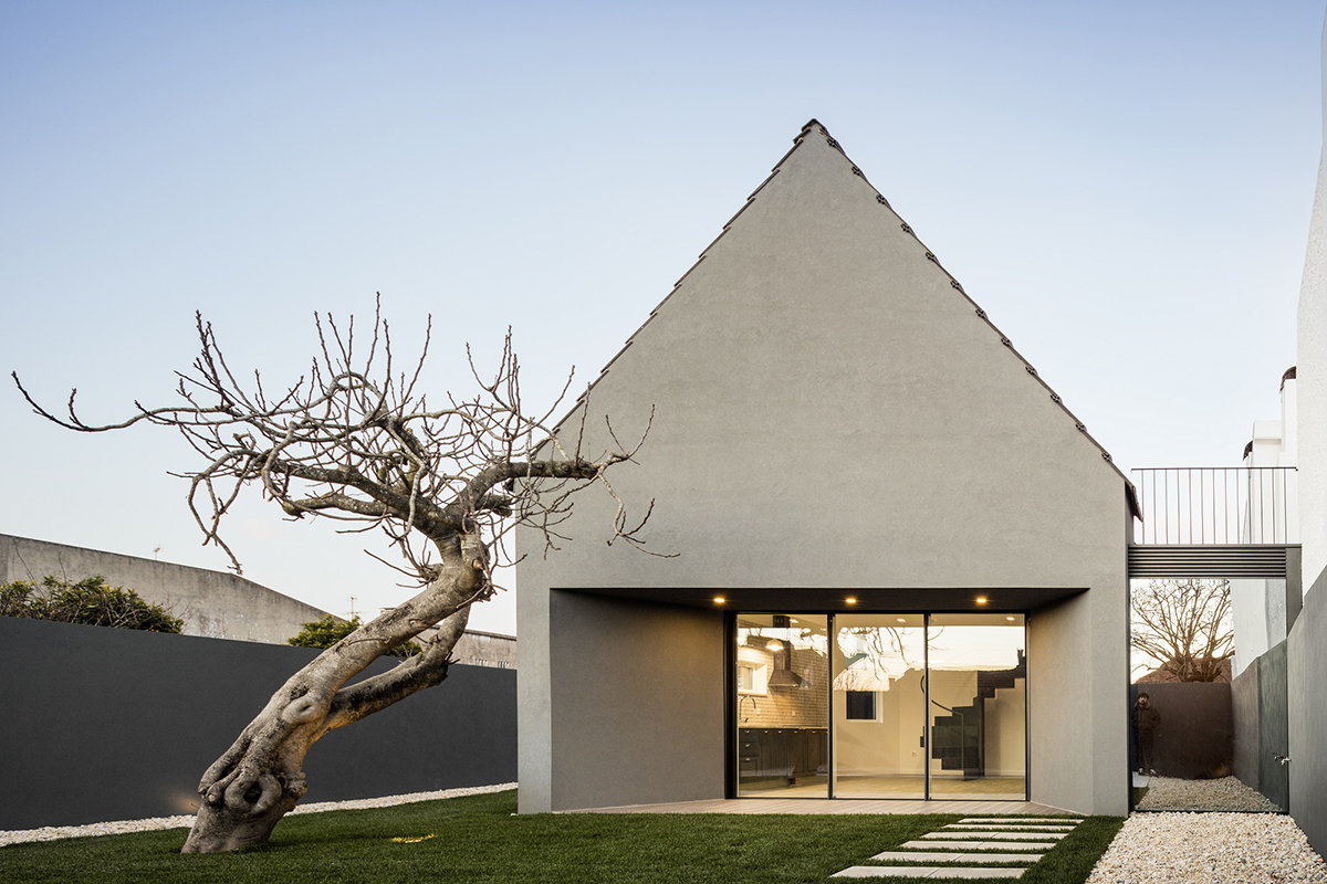Amélia's House | Architect Magazine