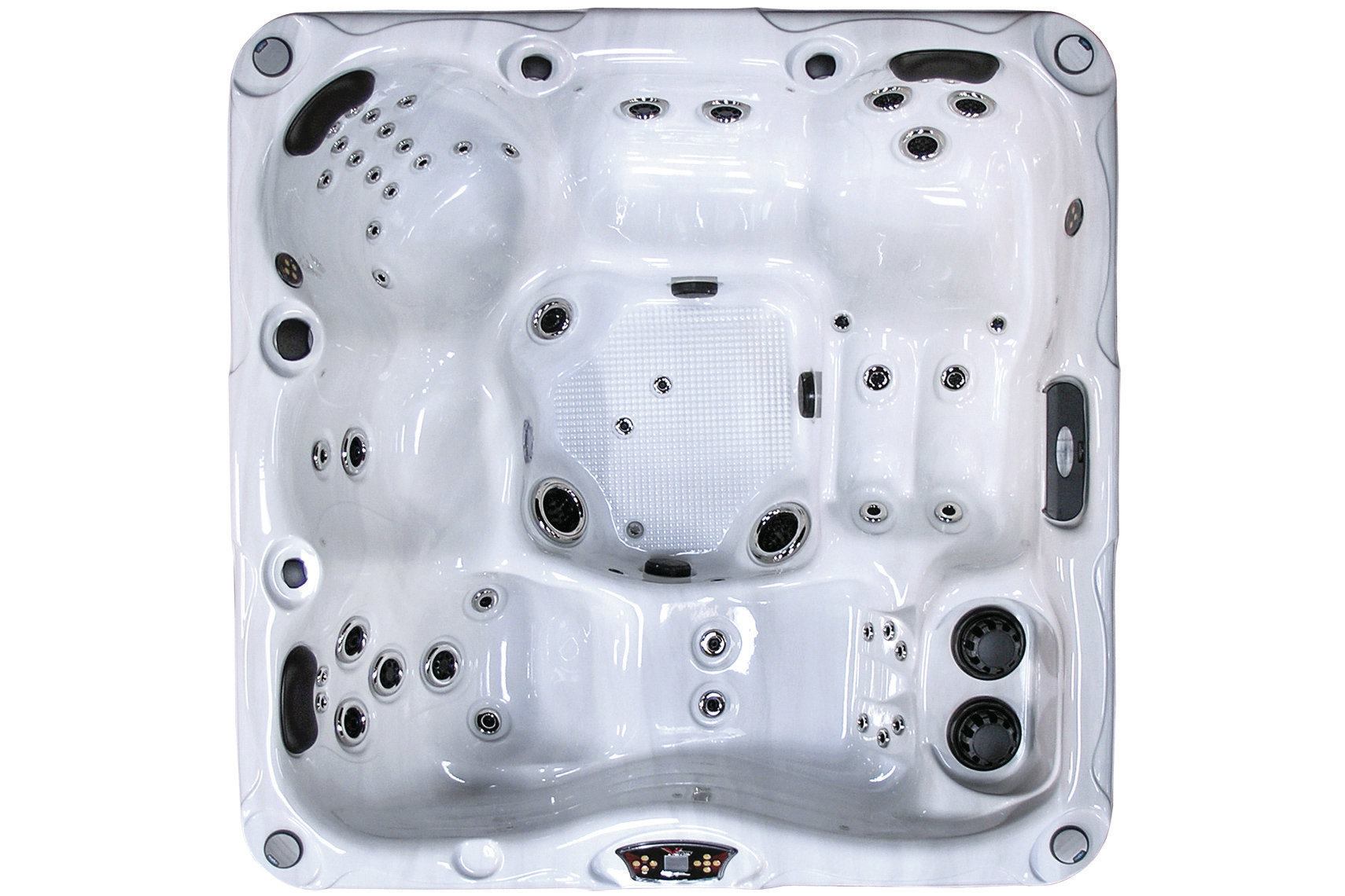 Cal Spas Launches Hot Tub Line| Pool & Spa News