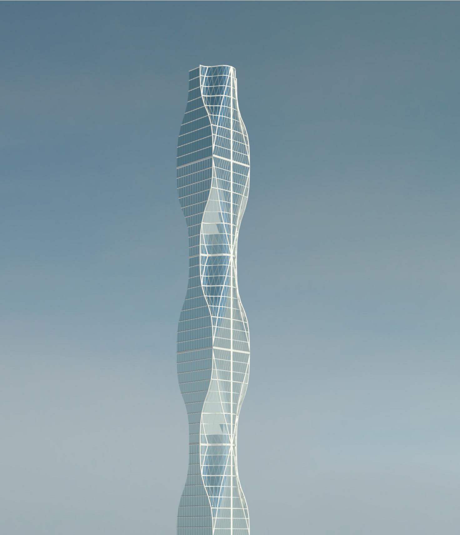 Technology Tower | Architect Magazine