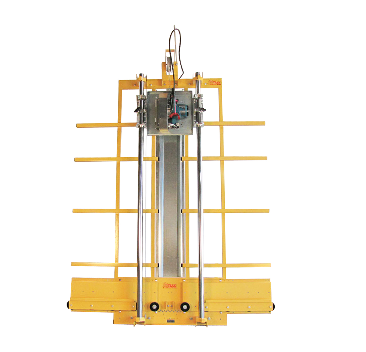 Saw Trax Classic Series Vertical Panel Saw | Architect Magazine